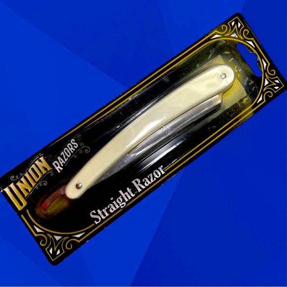 Union | Grooming | Union Razor Barber Style | Poshmark